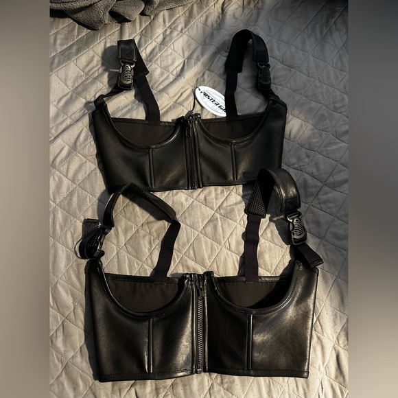 Dolls Kill | Other | Dolls Kill Underbust Corset | Poshmark